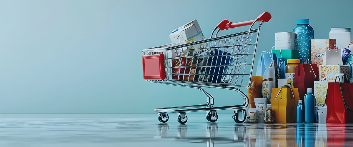 Consumer Goods - Biz.Gifts